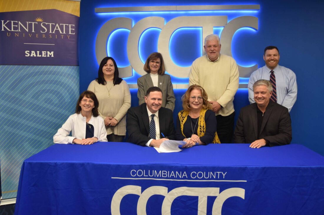 KSU and CCCTC to help nursing program students | News, Sports, Jobs ...